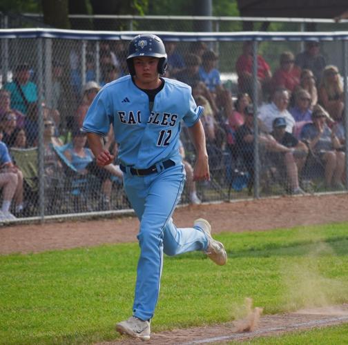 Monona Grove baseball wins first regional championship since 2011 with ...