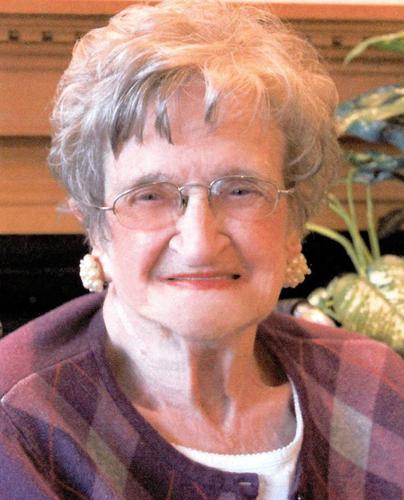 Obituary: Lorraine G. Rice | Obituaries | hngnews.com