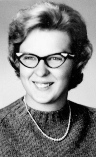 Susan Priscilla Sullivan | Obituaries | hngnews.com