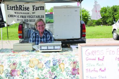 Meet Your Vendor: Earth Rise Farm | Business | hngnews.com