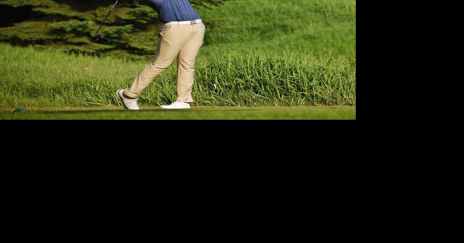 Rylan Conley takes 91st at the boys state golf championship | Sports ...