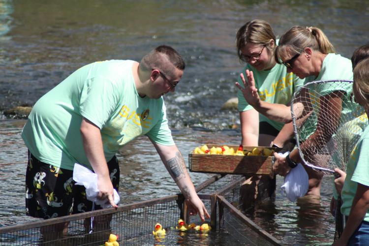 Susie the Duck Day Weekend Events 2023 | Community | hngnews.com