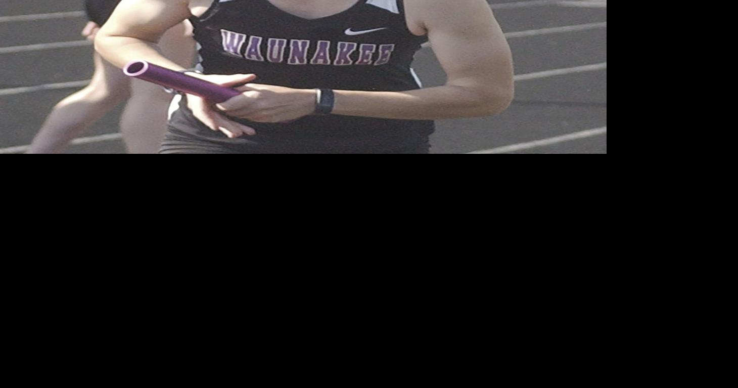 Waunakee athletes heading off to state track | Local | hngnews.com