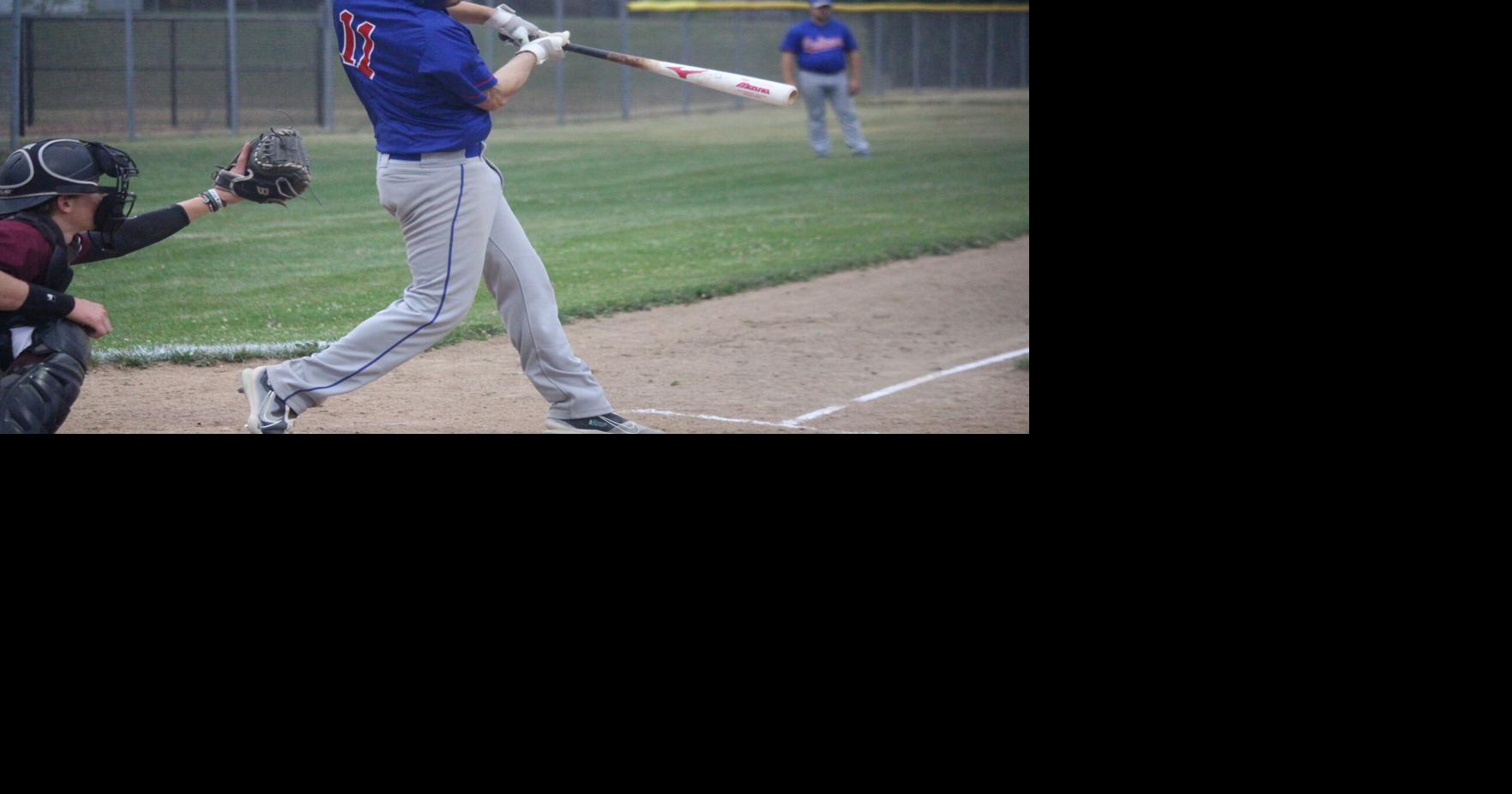 Home Talent: Keller's blast leads Poynette past Marshall | Sports ...