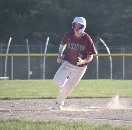 Cal Fisher strikes out 15, Landon Brattlie and Austin Anderson score ...
