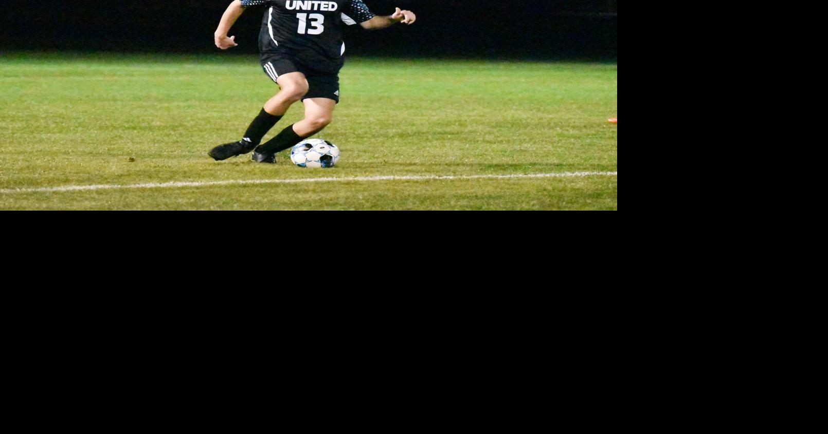 CDU boys soccer draws against Lodi, defeated by Lakeside Lutheran ...