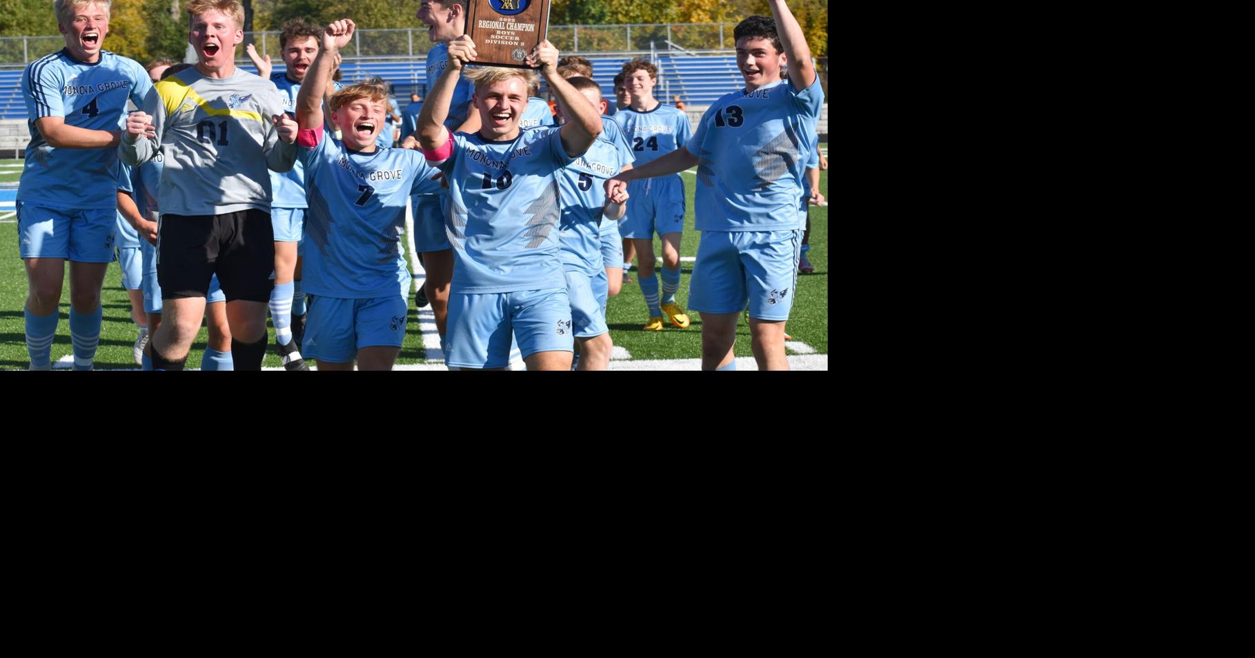 Sports year in review for Monona and Cottage Grove for 2022 | Sports ...