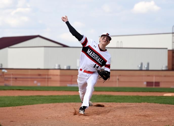 Baseball state tournament pairings released | Waterloo / Marshall ...