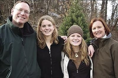 Nosals: Daughter's murder could have been prevented | News | hngnews.com