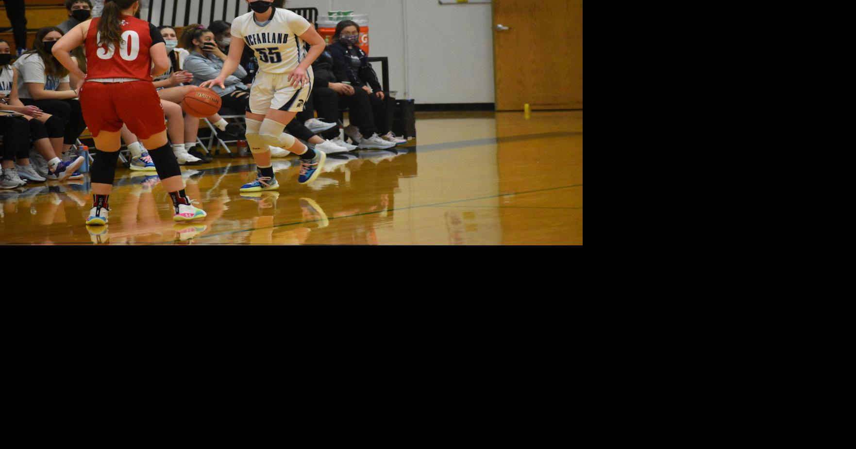 Teagan Mallegni scores 51 in win over Whitewater, McFarland girls ...