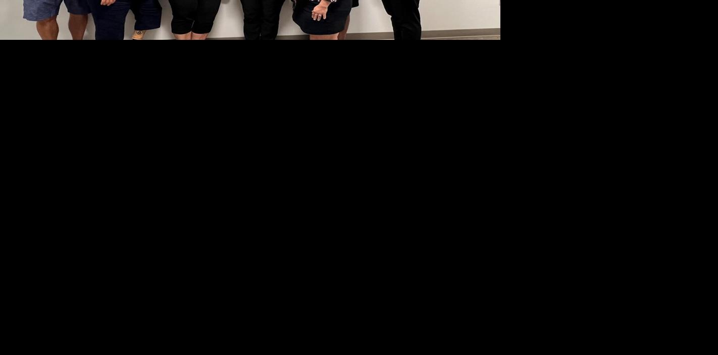 Deerfield volunteers honored at recognition event | Local | hngnews.com