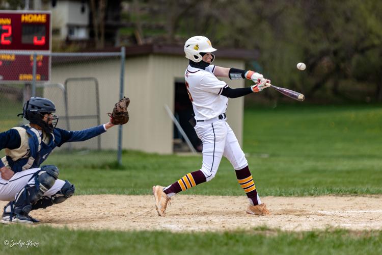 Waterloo baseball adds signature win over Cambridge | Waterloo ...