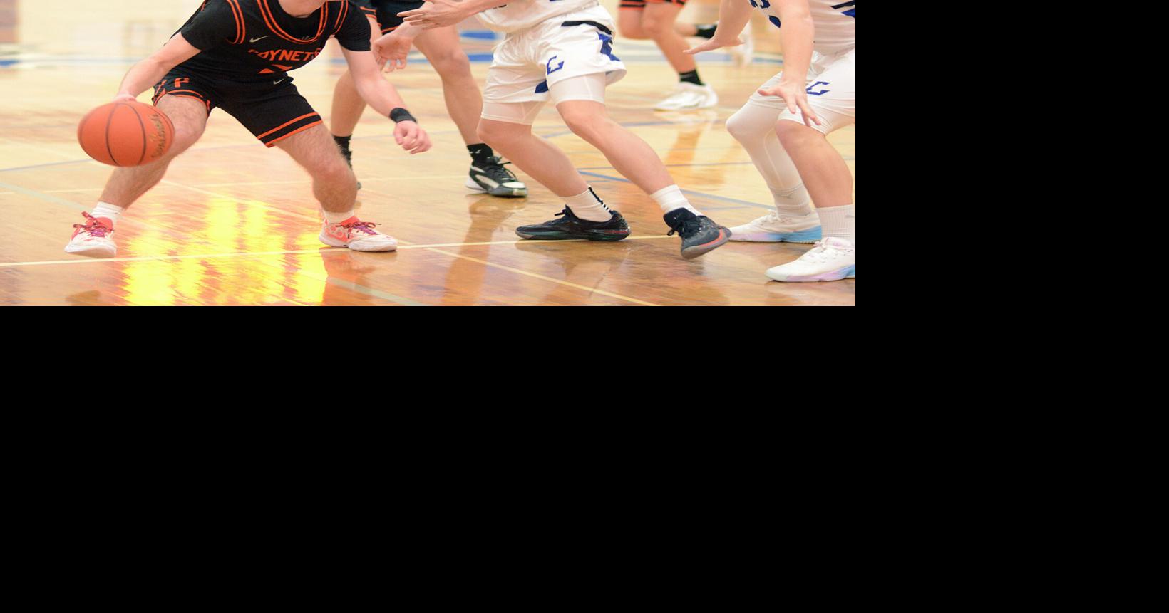 Boys basketball: Pumas open Capitol North play with loss to Lake Mills ...