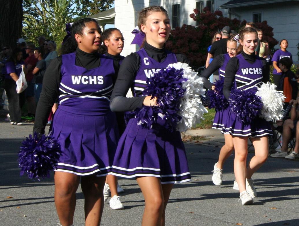 Waunakee High School to kick off Homecoming Week | News | hngnews.com