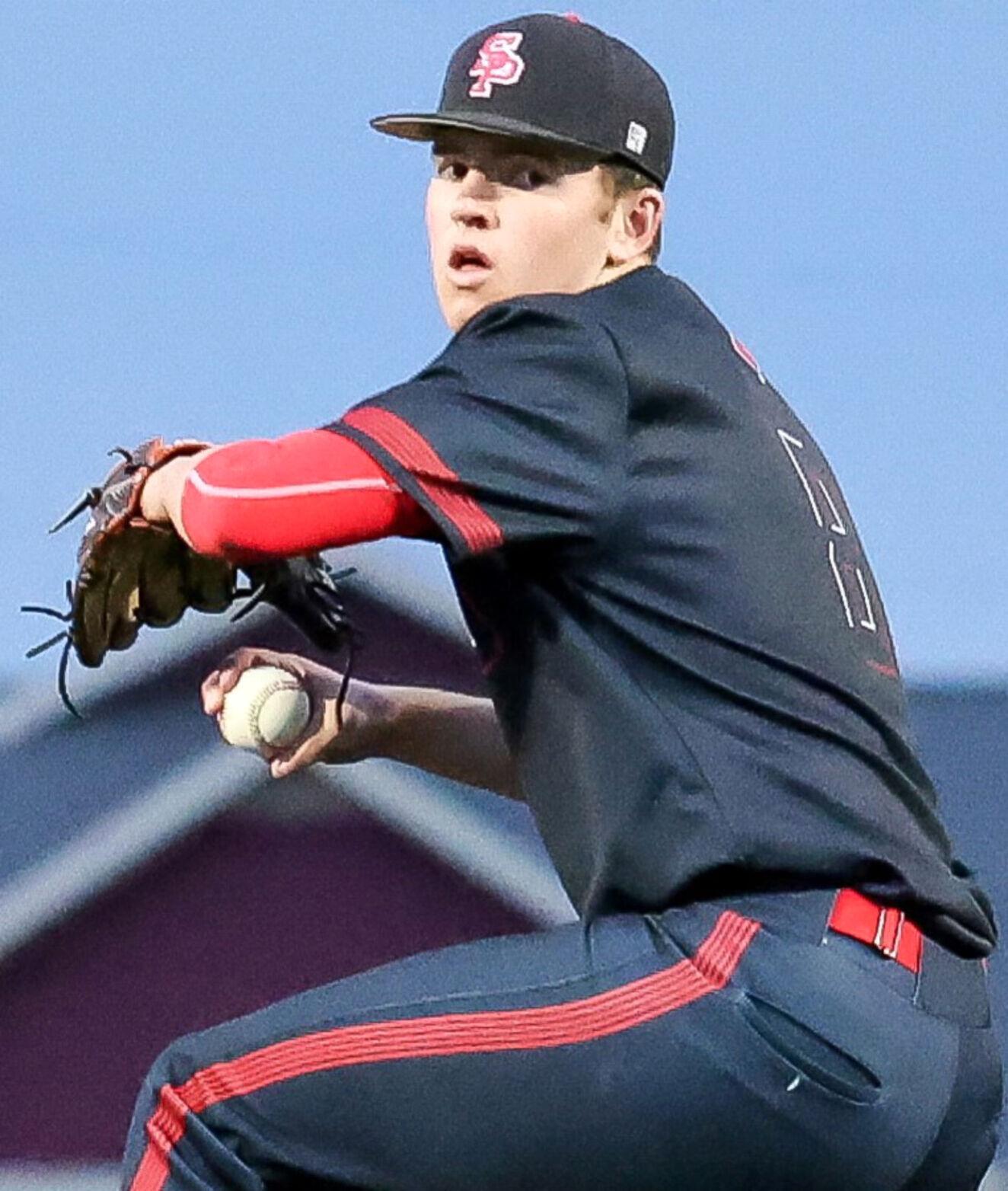 Cardinals cover baseball all-conference list | The Star: Sun Prairie ...