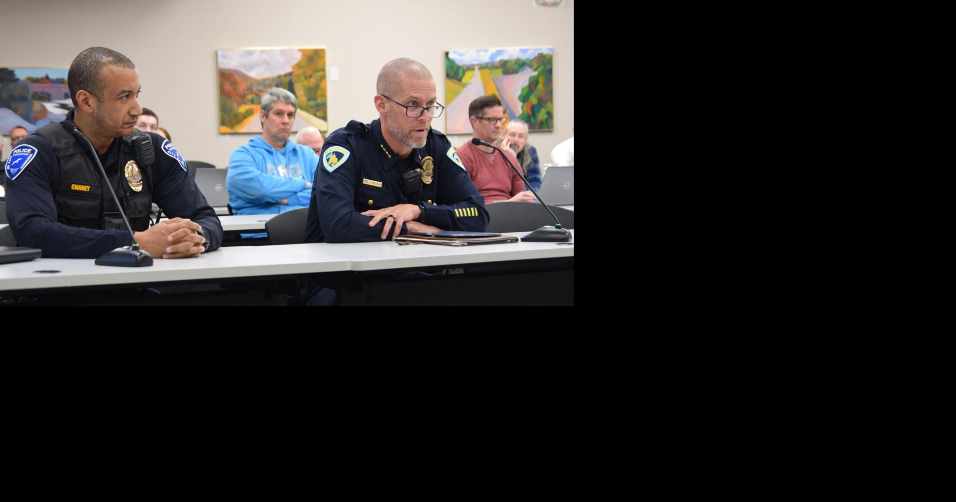 Madison police chief assures Monona after mutual aid reimbursement flap ...