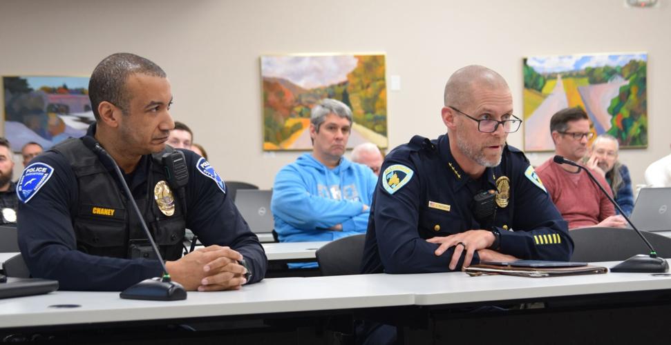 Madison police chief assures Monona after mutual aid reimbursement flap ...