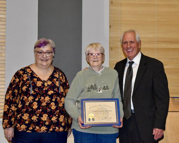 Ashley and Reininger award winners honored in Sun Prairie | Local News ...