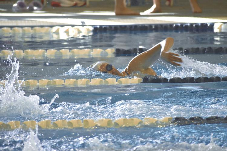 Lodi-Wisconsin Heights places seventh at Badger West Conference girls ...