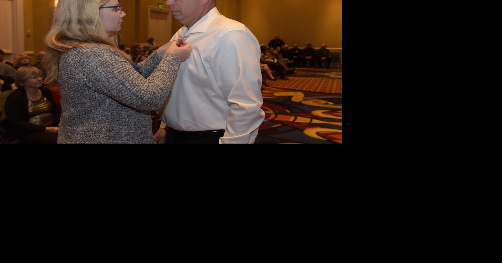 Lodi Shell Towing receives Order of Towman Award | Business | hngnews.com