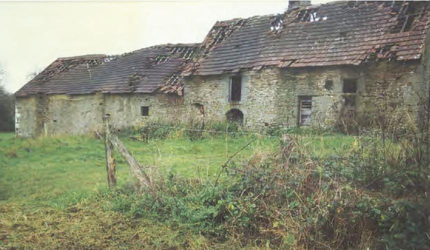 Arndt lives in and around historic preservation work | Lake Mills ...