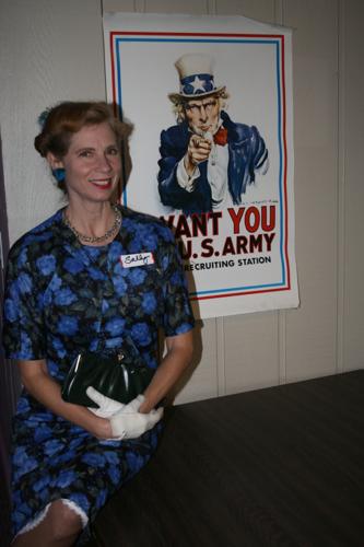 USO Party | Monona / Cottage Grove Herald-Independent | hngnews.com