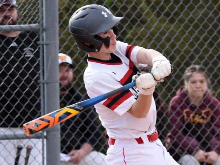 Cardinals topple state-ranked Pirates | Waterloo / Marshall Courier ...