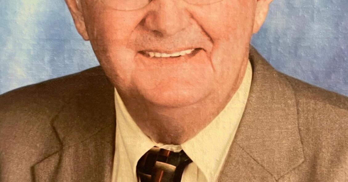 Jerome "Jerry" Clarence Duren | Obituaries | hngnews.com