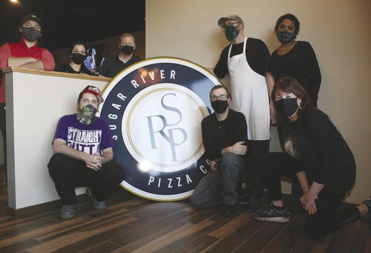 Sugar River Pizza aims for wow factor in new Sun Prairie spot | News ...