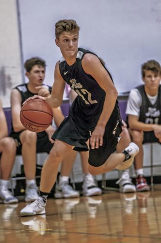 Waunakee boys' basketball competes against top competition | Waunakee ...