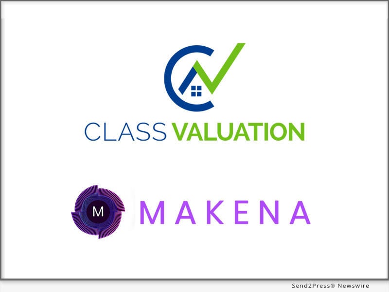 Class Valuation and Makena partner to help appraisers prepare for UAD 3 ...