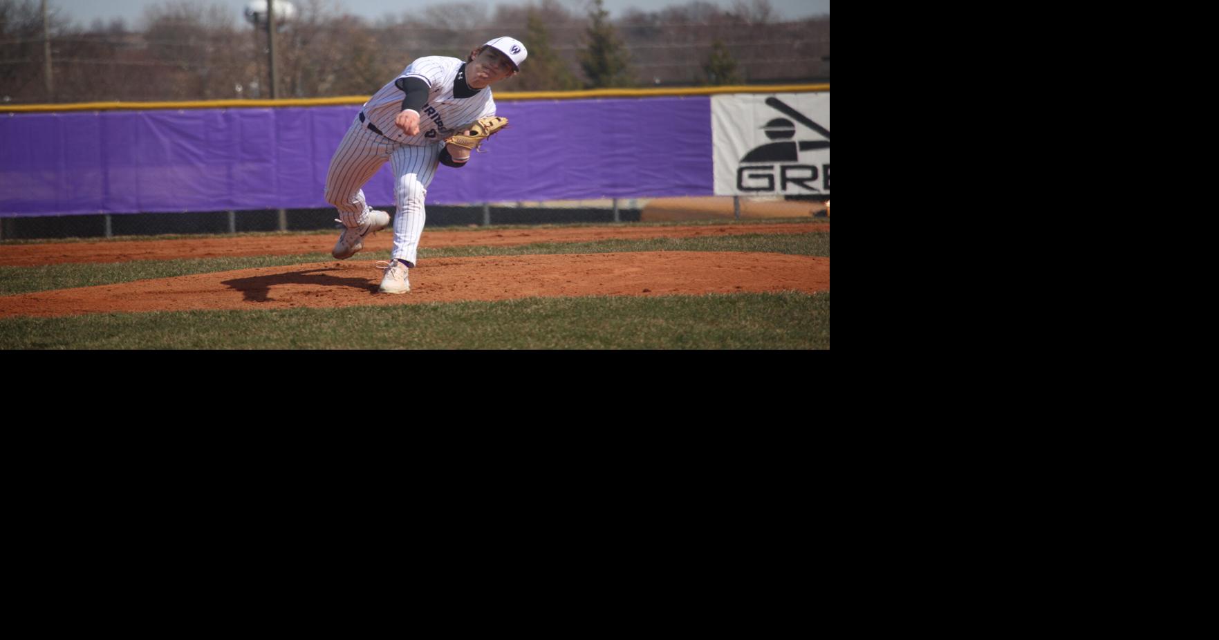 Baseball: Eighth-inning homer dooms Warriors | Sports | hngnews.com