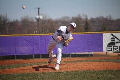 Baseball: Eighth-inning homer dooms Warriors | Sports | hngnews.com