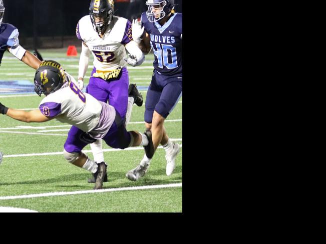 Sun Prairie West football hits road for first time | Sun Prairie Star ...