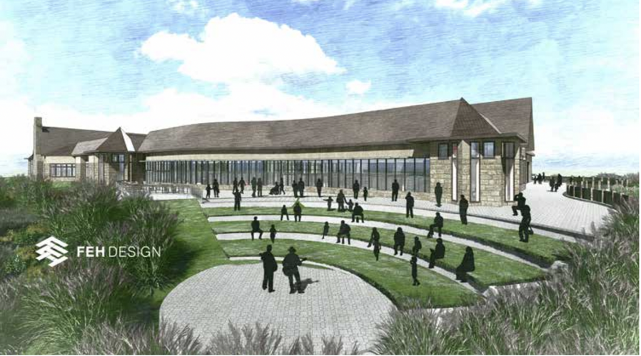 Alders support $19.9 million Sun Prairie Public Library expansion | News | hngnews.com