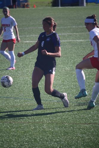 Girls soccer: Warriors fall to Kimberly at state | Sports | hngnews.com