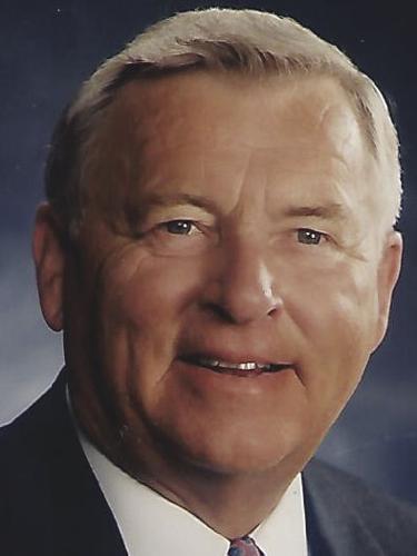 WBA honors Tom Tubbs for 80 years in banking | News | hngnews.com