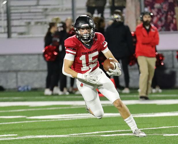 Sun Prairie East football keeps climbing with Milton blowout | Sun ...