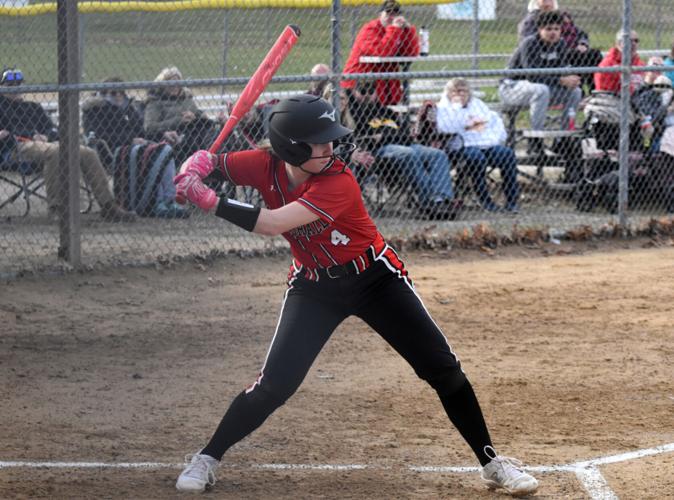 Stuntebeck, Weisensel named all-district | Waterloo / Marshall Courier ...