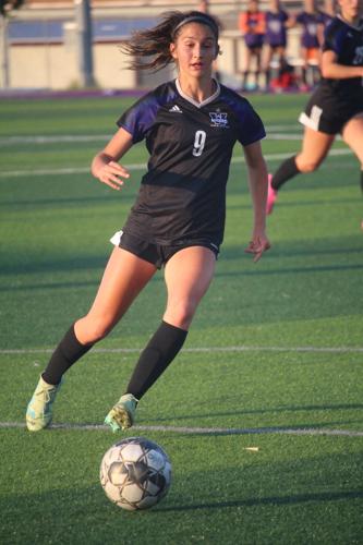 Girls soccer: Warriors fall to Kettle Moraine in season-ending loss ...