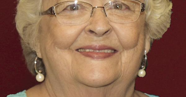 Obituary: Ruth Anne Clark | Enterprise & Press | hngnews.com