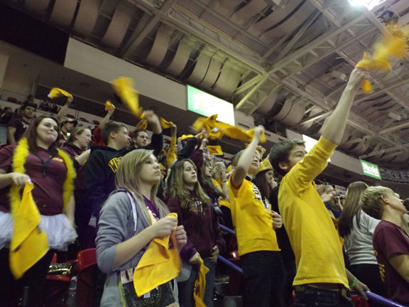 Waterloo Pirates WIAA Division 3 volleyball champions | Waterloo ...