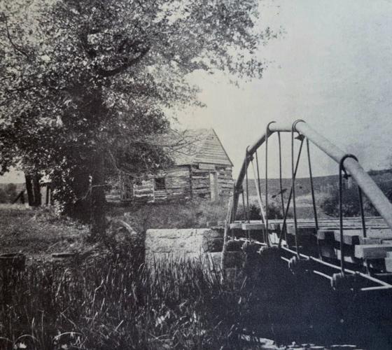 The first public schools built in the DeForest/Windsor area | Local ...