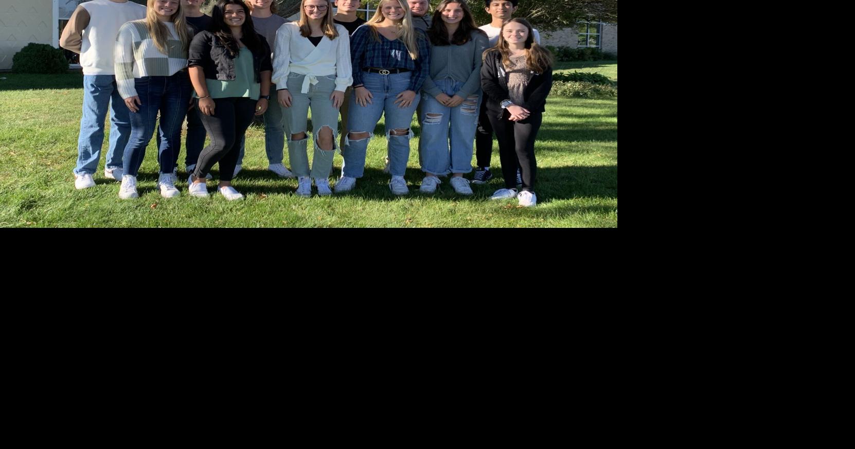Lake Mills High School marks Homecoming | | hngnews.com
