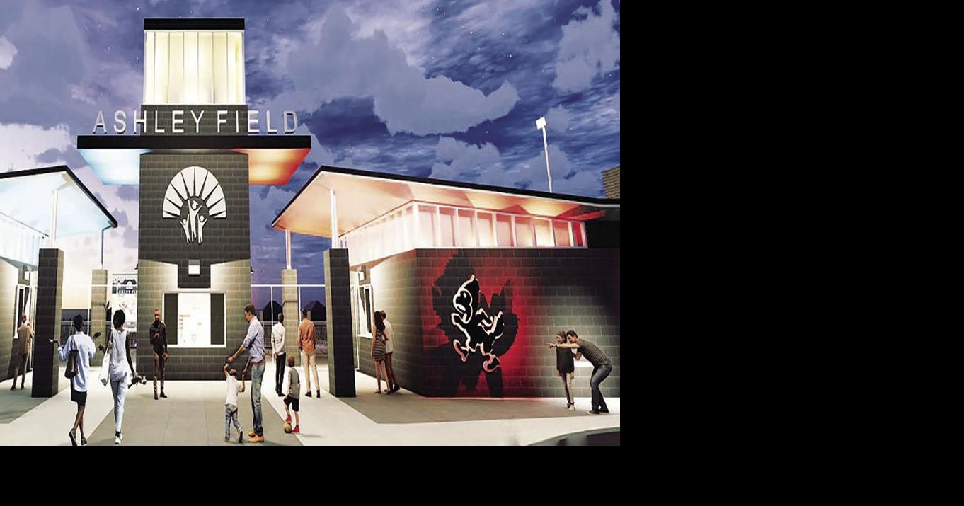 Ashley Field set for November 12 agenda | News | hngnews.com