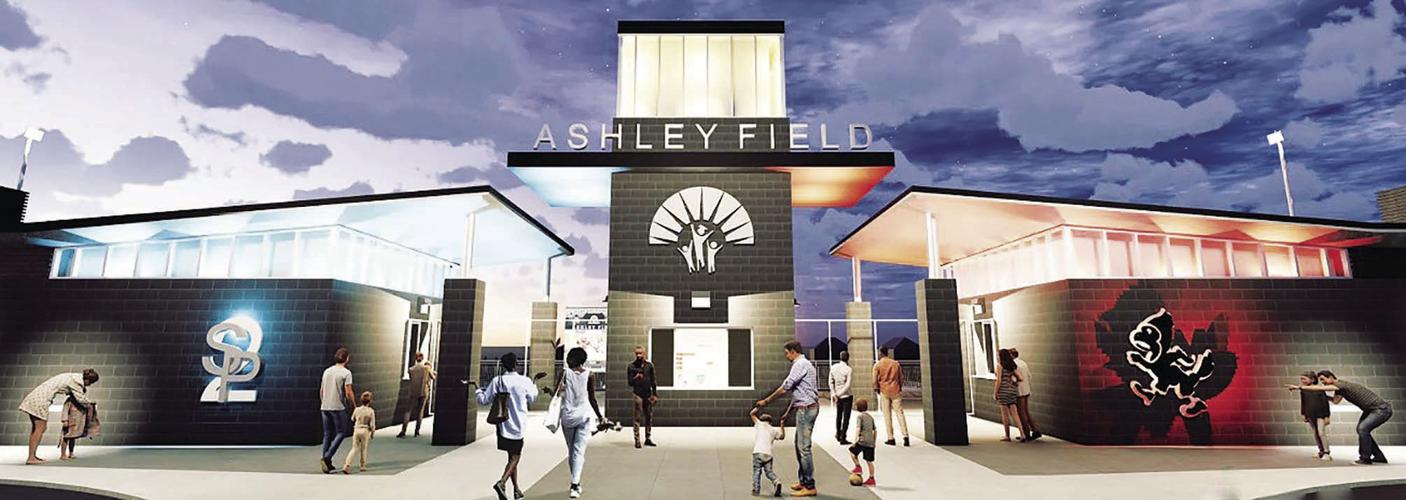 Ashley Field set for November 12 agenda | News | hngnews.com