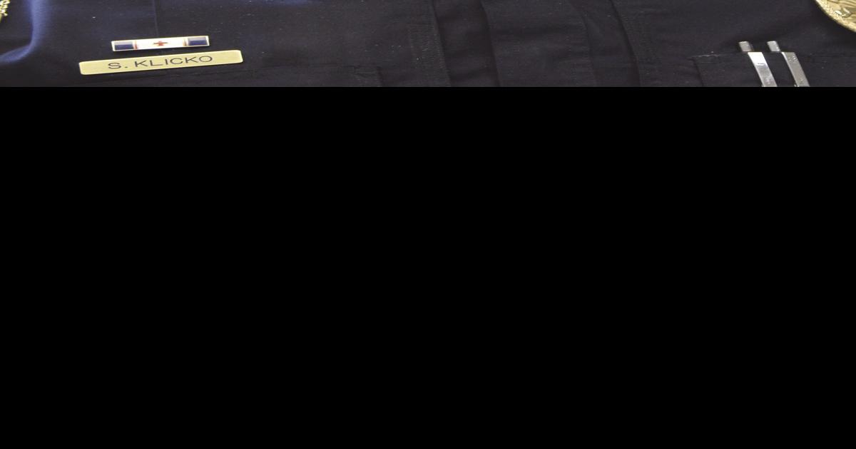 Lodi Police Chief Klicko resigns | News | hngnews.com