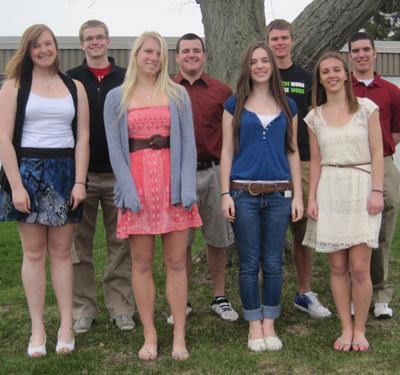 Badger Girls and Boys State Program | | hngnews.com