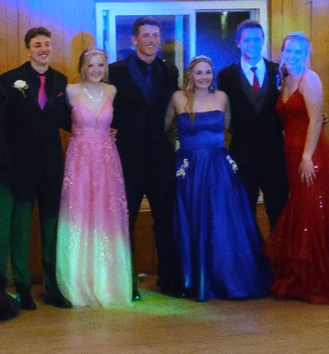 Marshall prom 2022 | School | hngnews.com