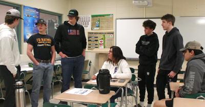 Waunakee students get ready for SkillsUSA conference | School | hngnews.com